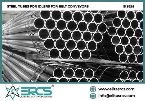 BIS Certification Mandatory Products