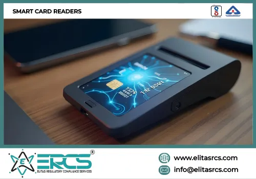 BIS Registration (CRS) for Smart Card Readers – IS 13252 (PART 1)