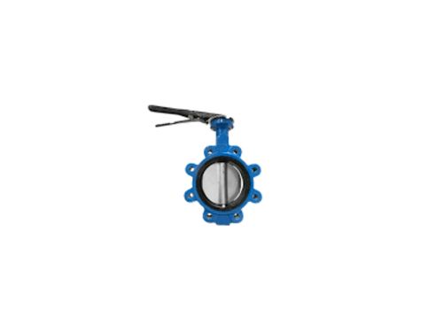 ISI Certification (BIS) for BUTTERFLY VALVES FOR GENERAL PURPOSE IS ...