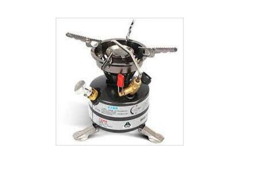 ISI Certification (BIS) for MULTI-BURNER OIL PRESSURE STOVES IS 2787:2006