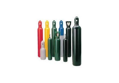 ISI Certification (BIS) for Refillable Seamless steel gas cylinders IS ...