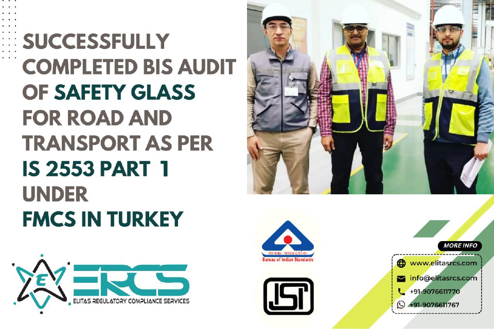 BIS Certification India, ISI Mark Certification India, WPC Approval ...