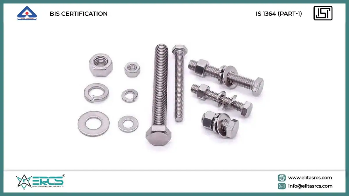 Hexagon Head Bolts, Screws And Nuts Of Product Grades A And B - Hexagon ...