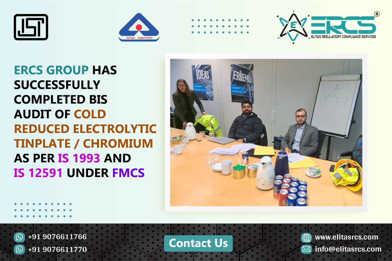BIS Certification India, ISI Mark Certification India, WPC Approval ...
