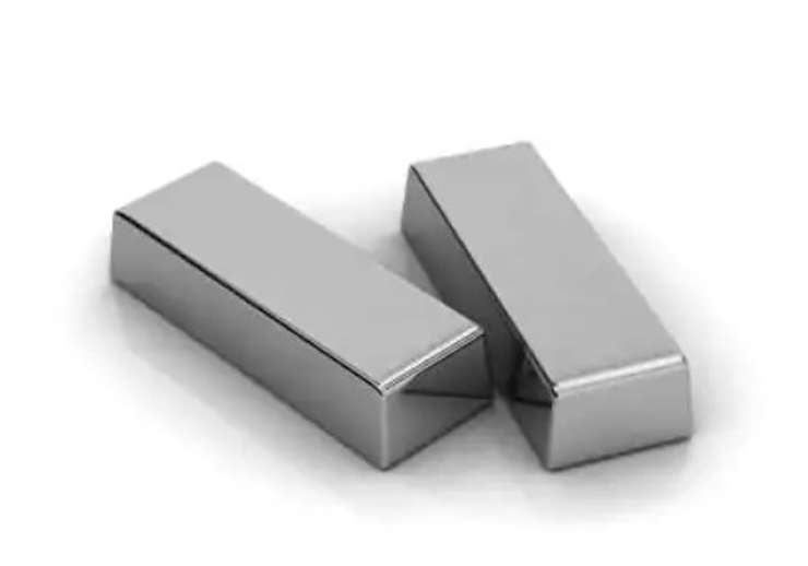 BIS For Cast Alloy or Wrought Alloy Aluminum Ingots