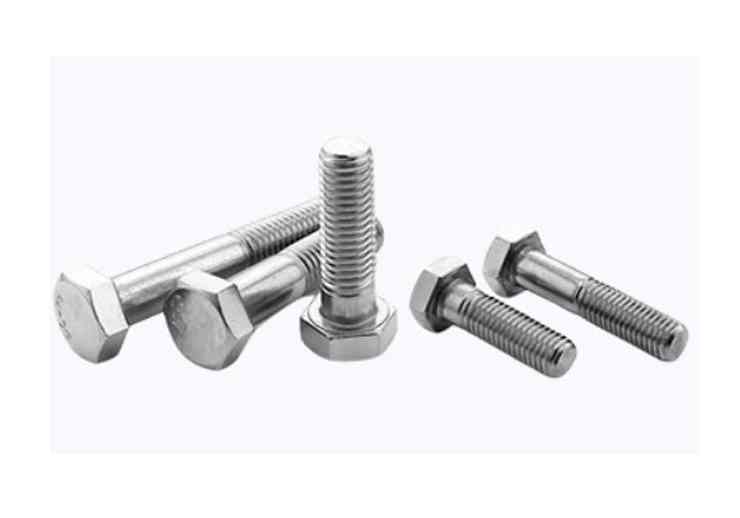 ISI Certification (BIS) for HEXAGON HEAD BOLTS GRADE A AND B IS 1364 Part-1