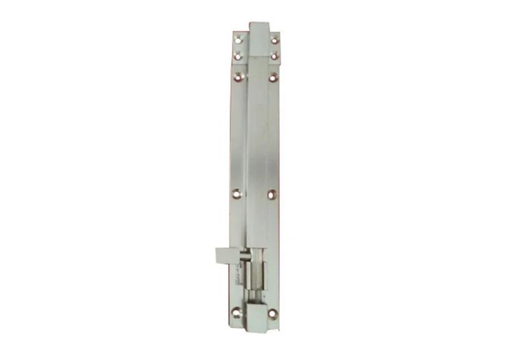 ISI Certification (BIS) for TOWER BOLTS-NON-FERROUS METAL IS 204 Part 2