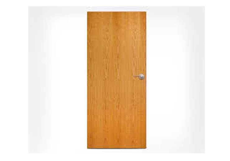 ISI Certification (BIS) for Wooden Flush Door Shutters (Cellular ...