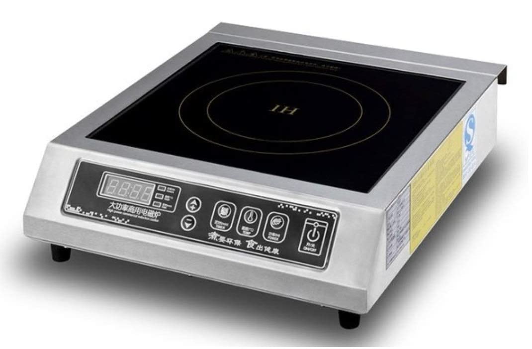 BIS Registration (CRS) for INDUCTION STOVE – IS 302 (PART 2): SECTION 6 ...